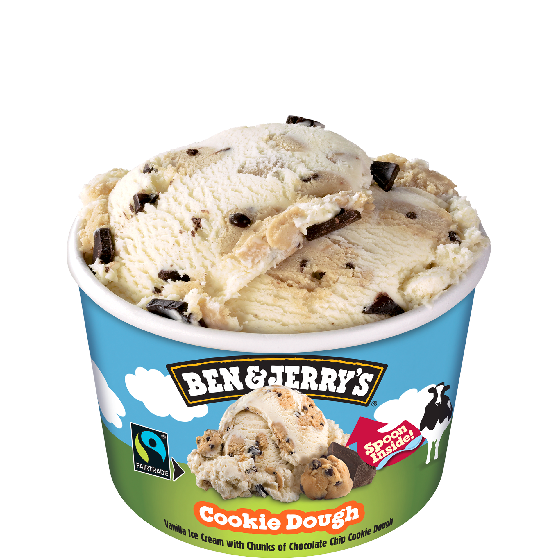 Ice Cream Flavours | Ben & Jerry’s